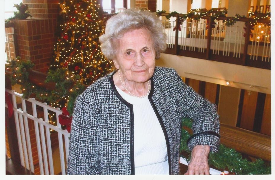 Ursula M Ricker Obituary - Oak Lawn, IL