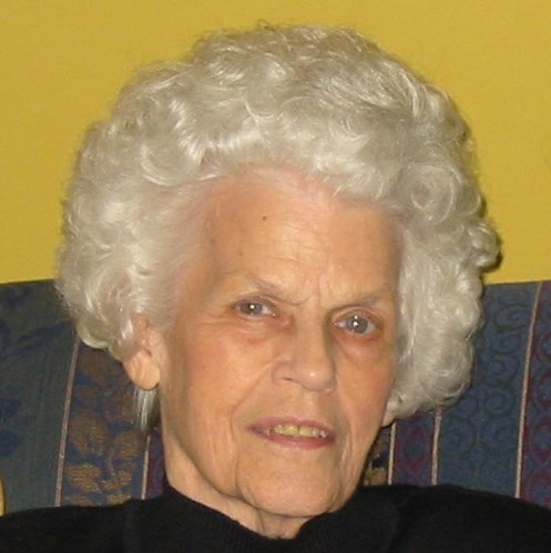 Inez Fowler Obituary - Parkersburg, WV