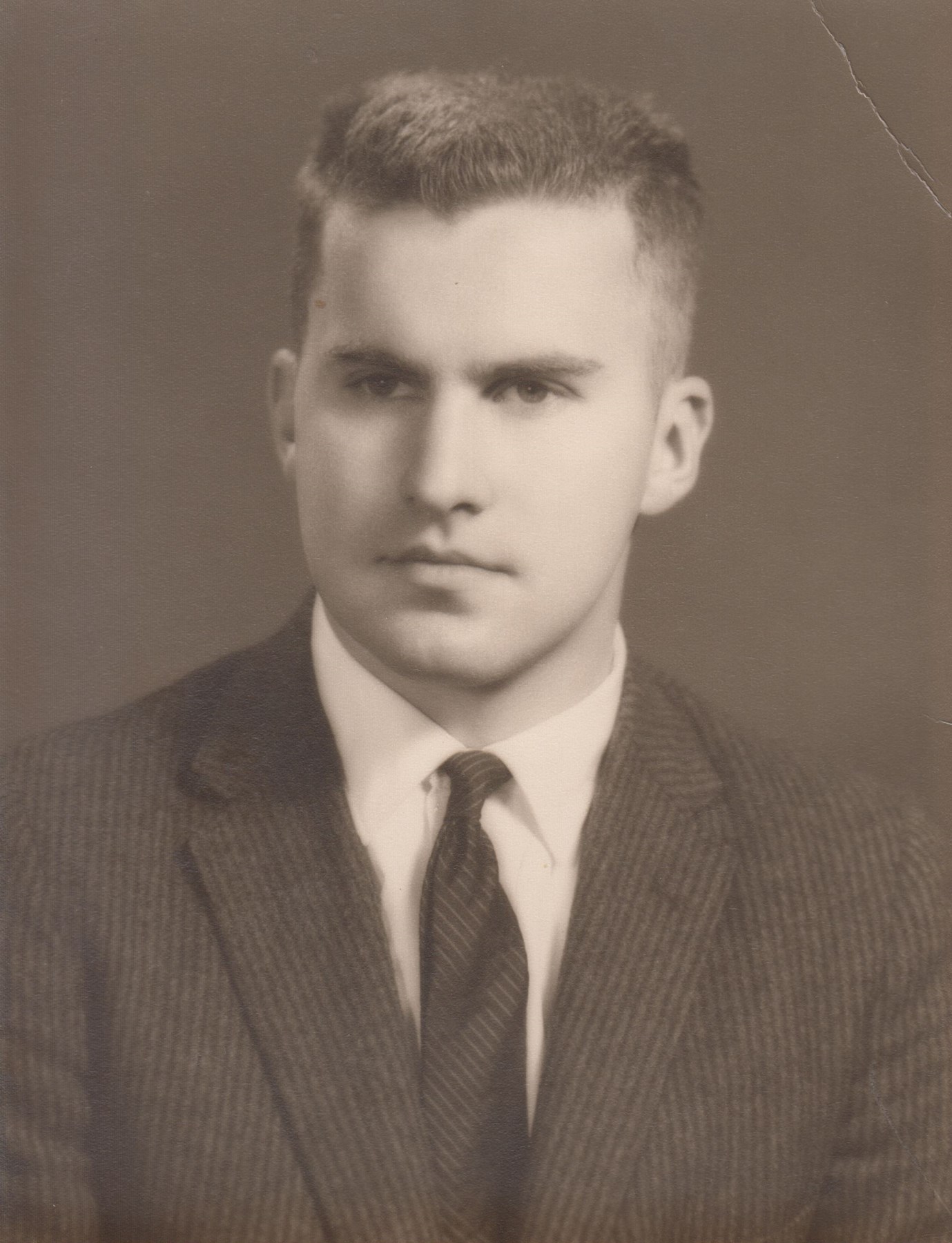 David Charles Reber Obituary - Brentwood, TN