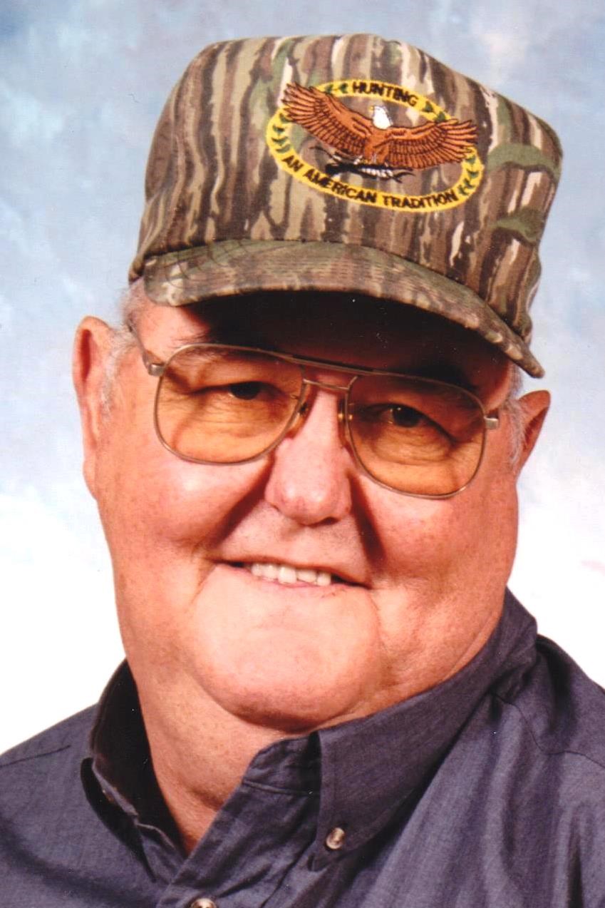 Larry Dale Terrell Sr. Obituary - Bloomington, IN