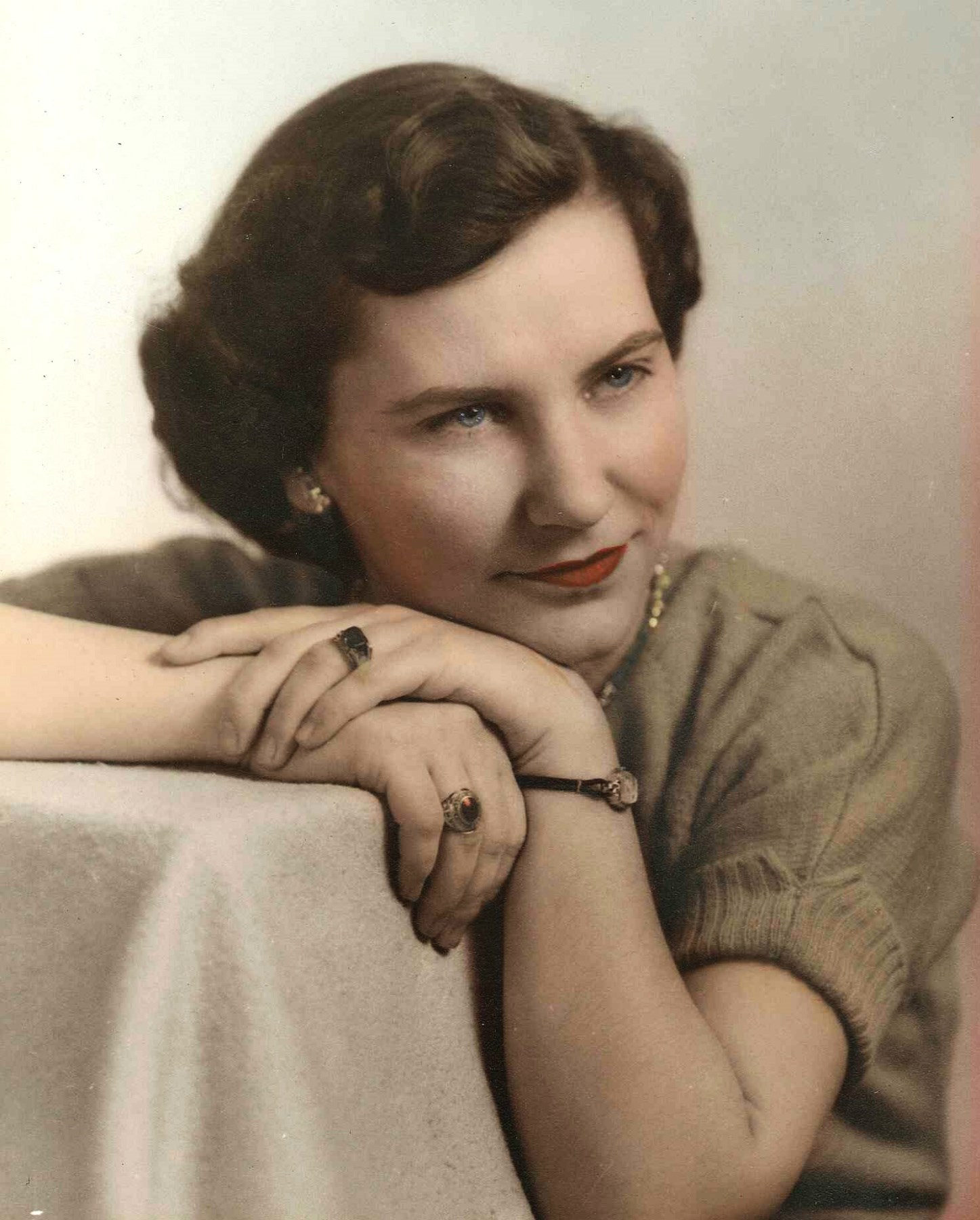 Joyce Johnson Obituary - Clayton, NC