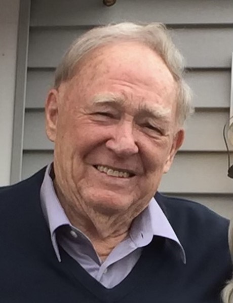 Thomas Hurley Obituary - East Hartford, CT