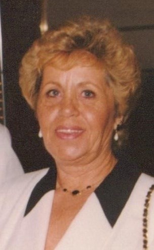 Mary Jane "Jeanie" Lindner Obituary - Glendale, AZ