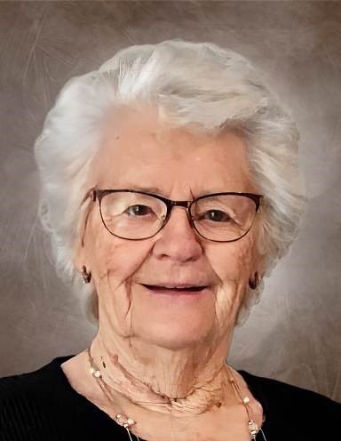 Georgette Boivin Obituary - La Baie, QC