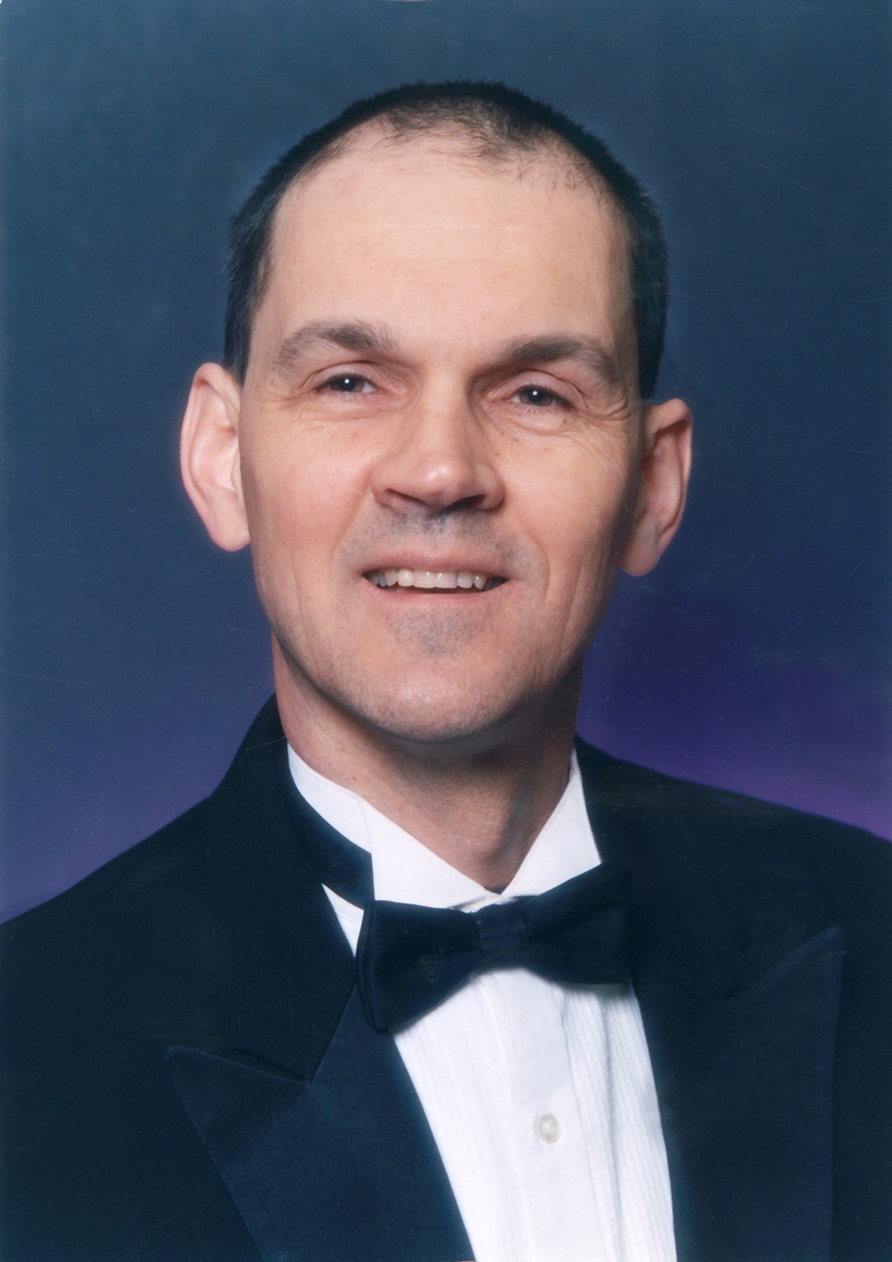 Brian Emerson Murton Obituary - Port Coquitlam, BC