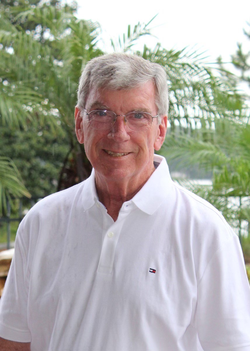 Michael Brick Obituary - Oviedo, FL