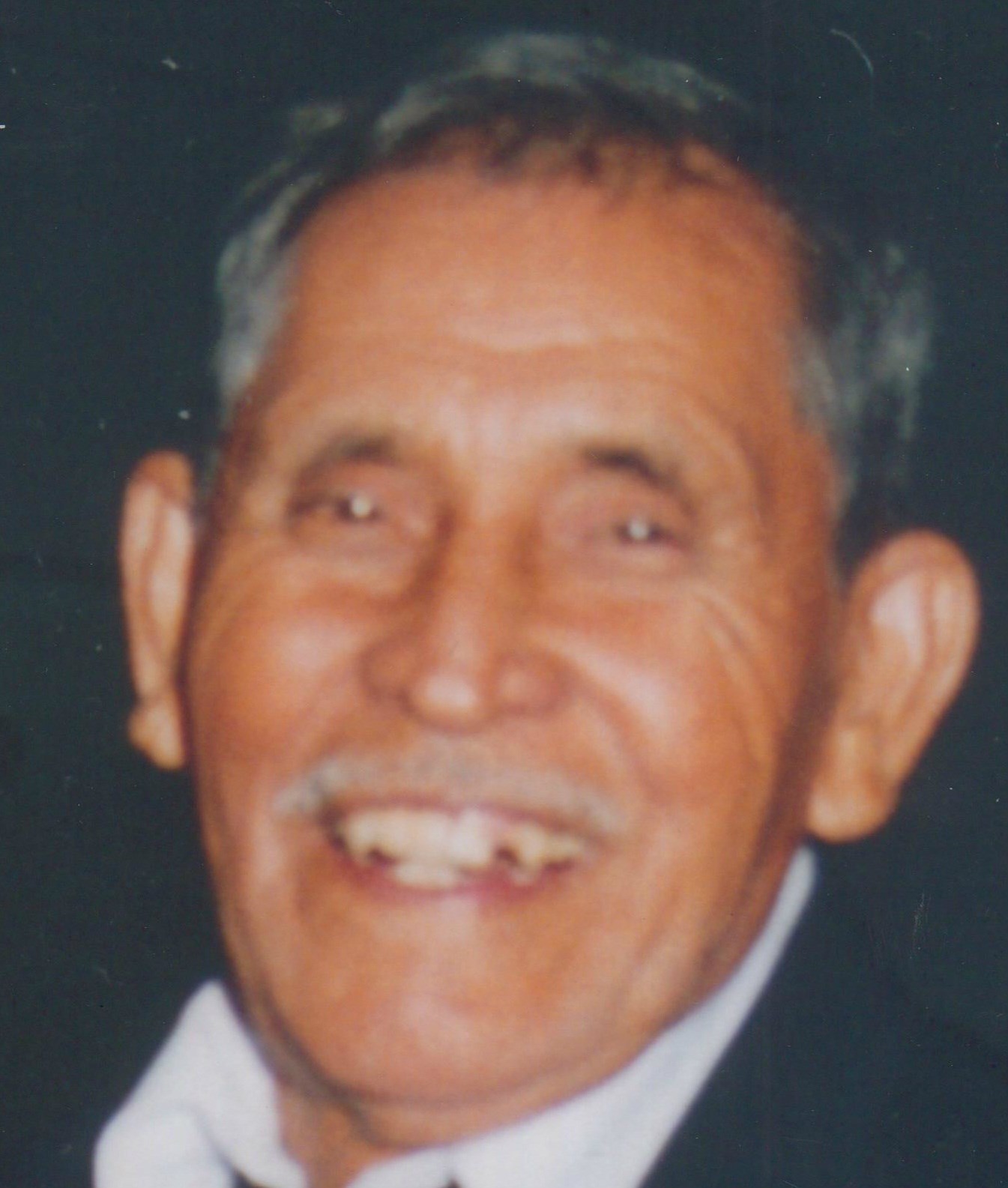 Aurelio Hernandez Obituary - Brownsville, TX