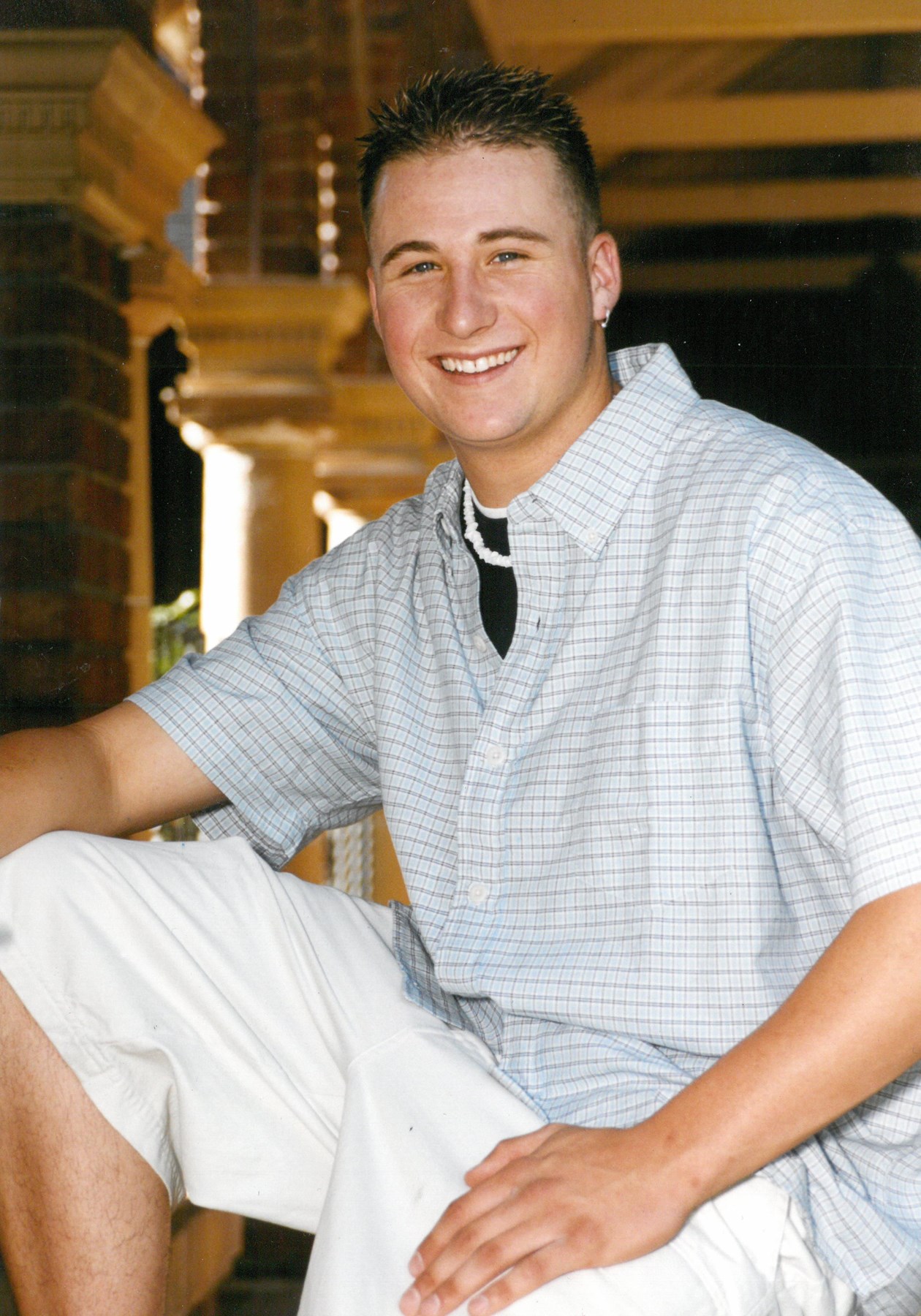 Benjamin Brave Obituary - Denver, CO