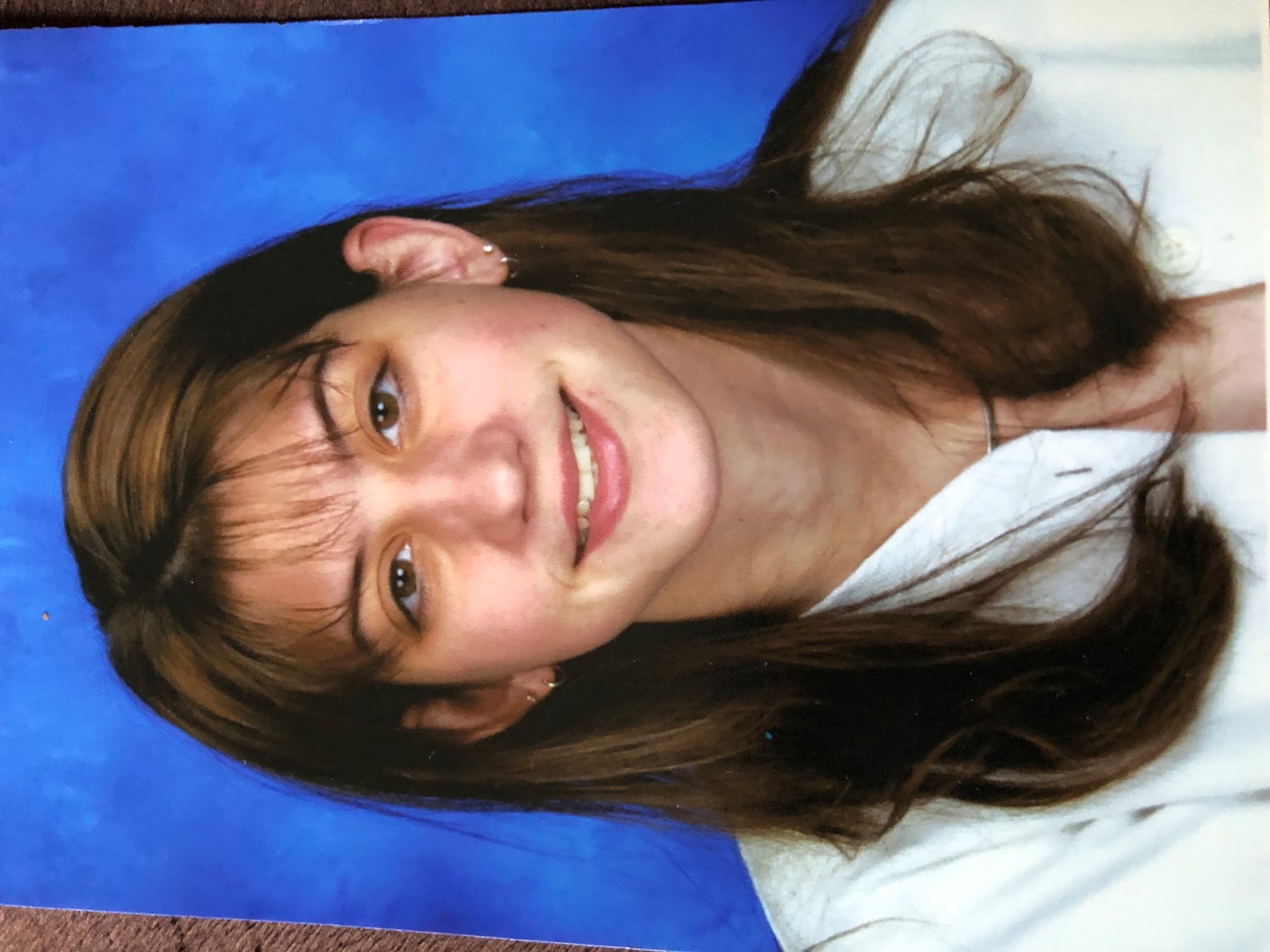 Sarah Sharp Obituary - Castle Rock, CO