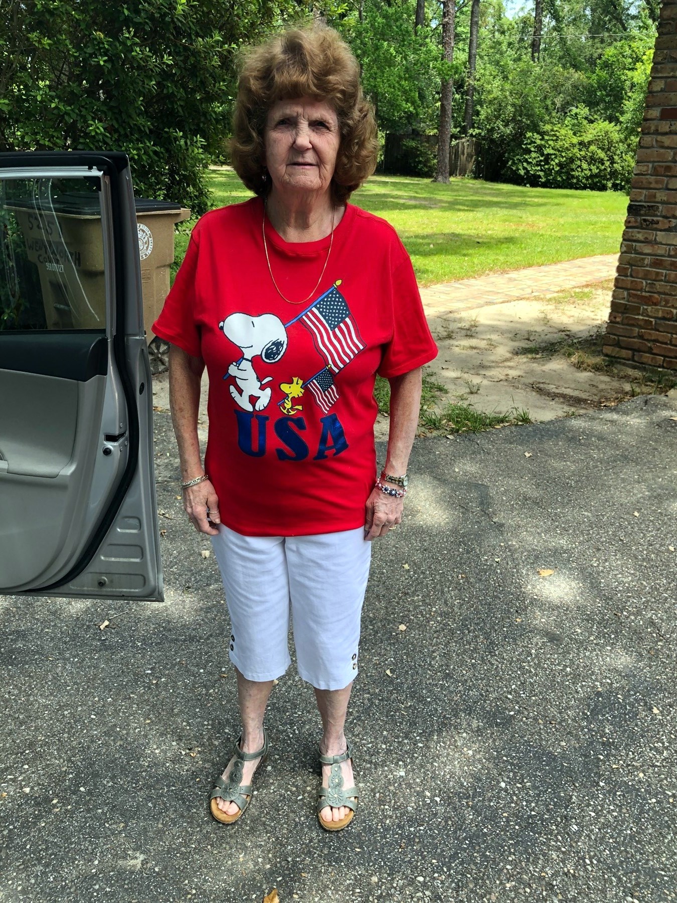 Anne Rowe Obituary - Mobile, AL