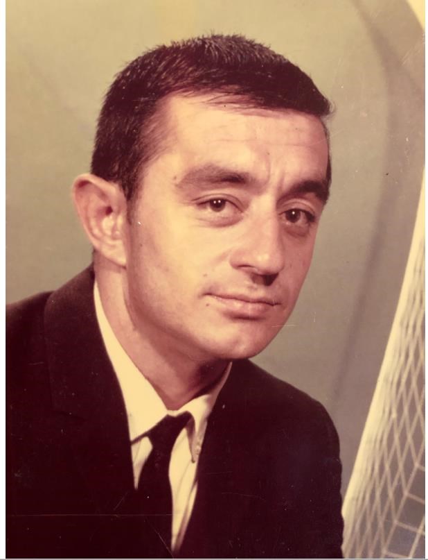 Eugene Morris Obituary - Bremerton, WA