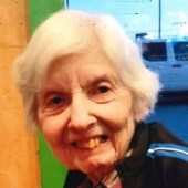 Robin (Robinetta) Byrne Obituary - Casa Grande, AZ