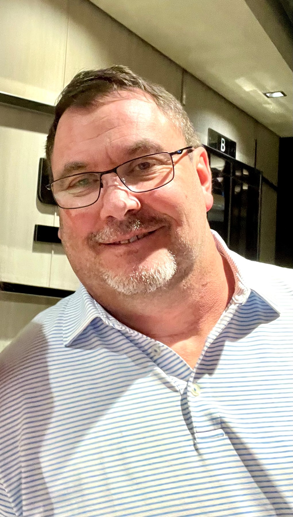 Derrick Wade Obituary - Baytown, TX