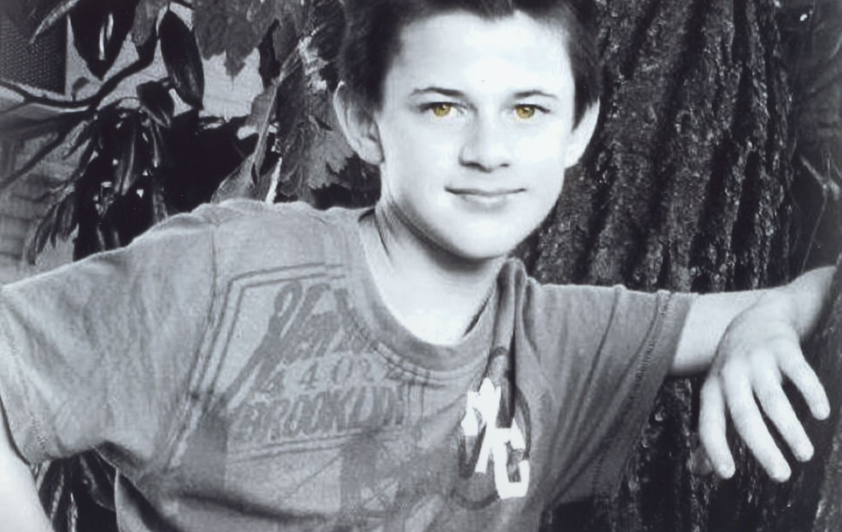 Kaleb Bryant Pearson Obituary - Van Buren, AR