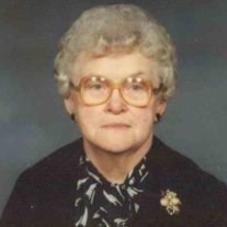Mary Walker Obituary - Columbus, OH
