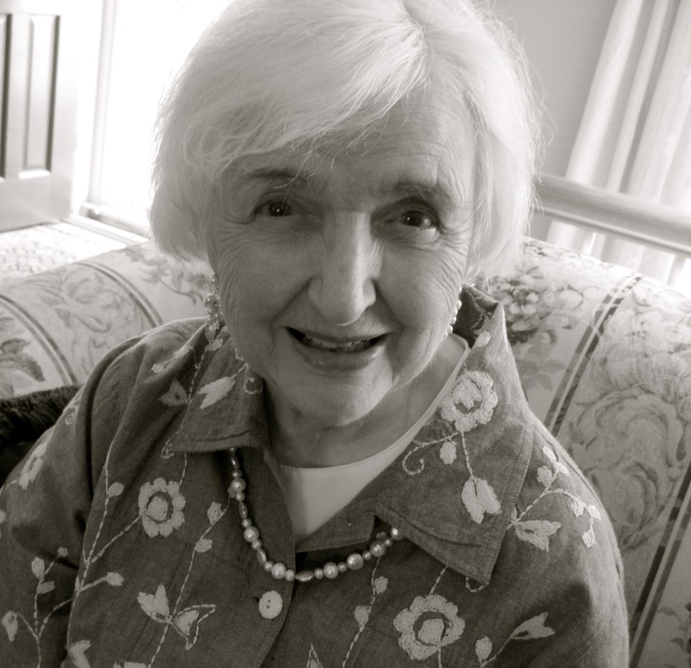 Roberta "Bobbe" Virgene Frank Obituary - Spokane, WA