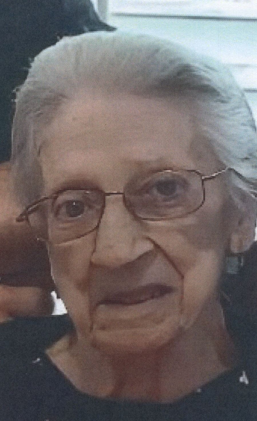 Eleanore Edgington Obituary - Brandon, FL