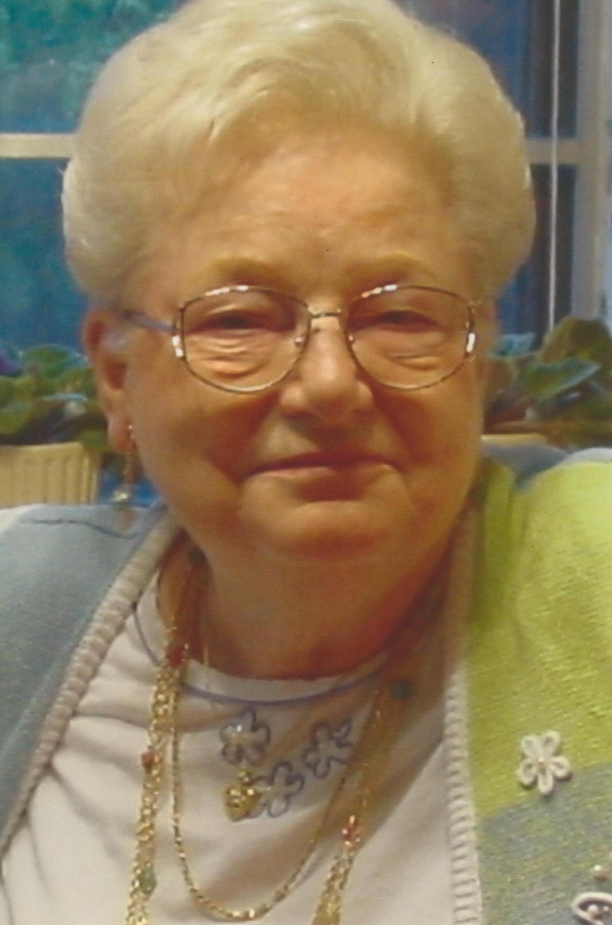 Helen Tade Obituary - Houston, TX