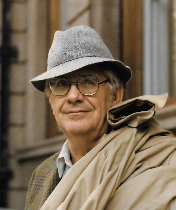 Donald Berry Obituary - Arlington, TX