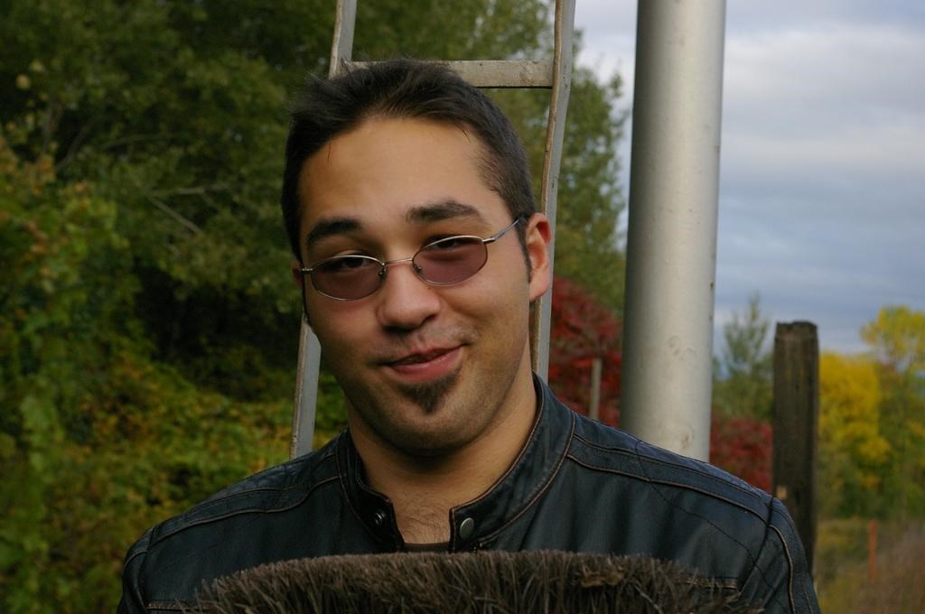 Ryan L'Abbe Obituary - Thornhill, ON