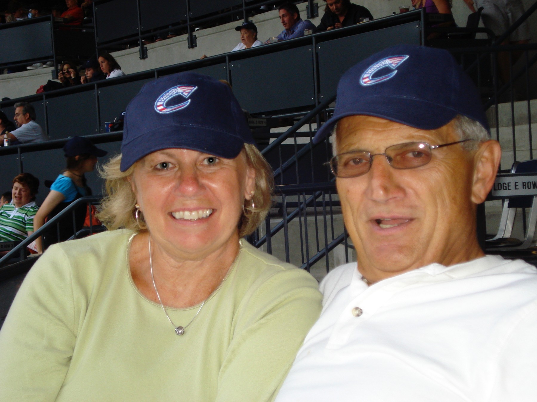 Harold Roth's Instagram, Twitter & Facebook on IDCrawl