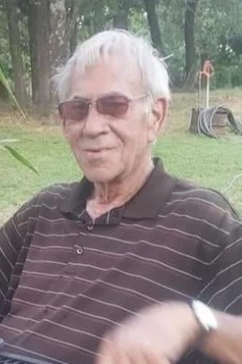 Robert Sharp Obituary - Oklahoma City, OK