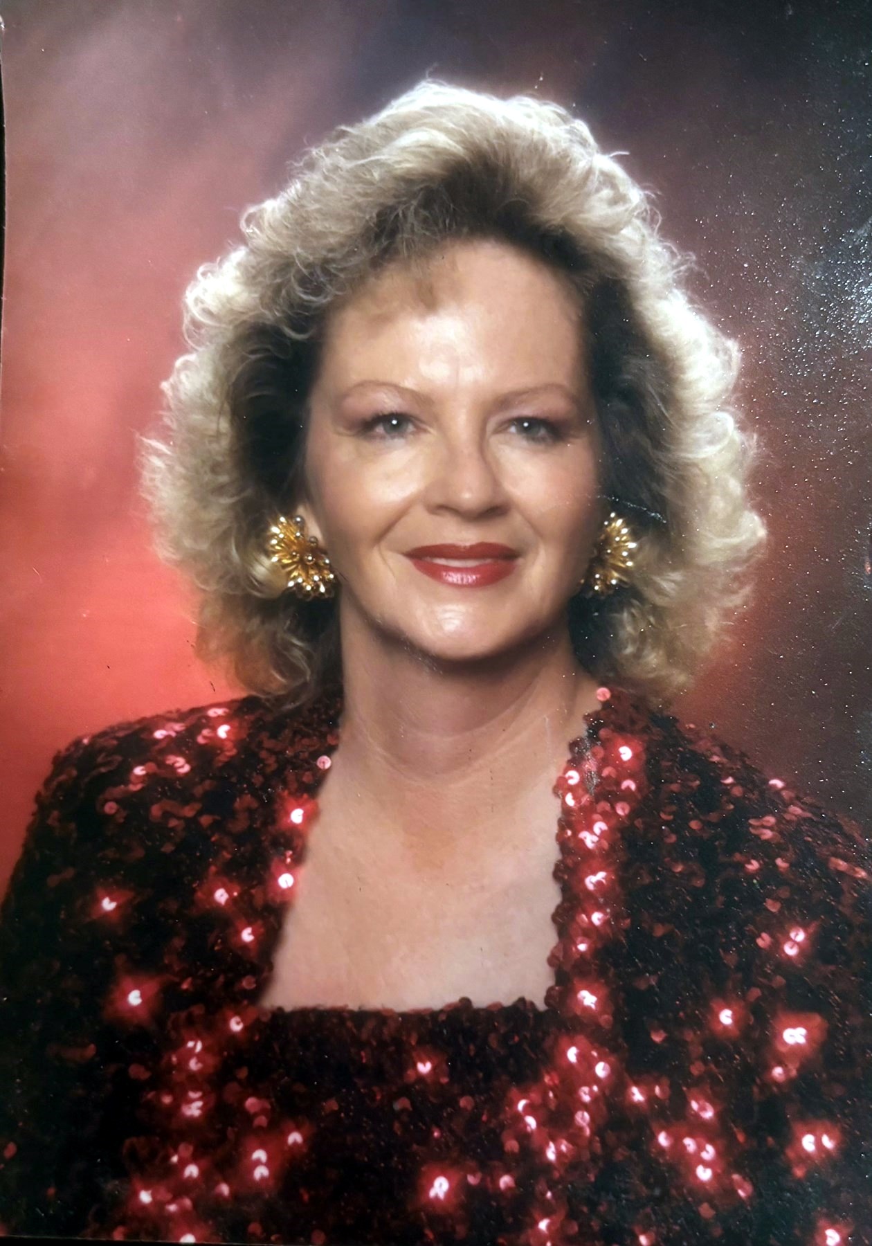 Sandra Ford Obituary - New Braunfels, TX