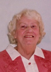 Margaret Alida Post Obituary - Calgary, AB