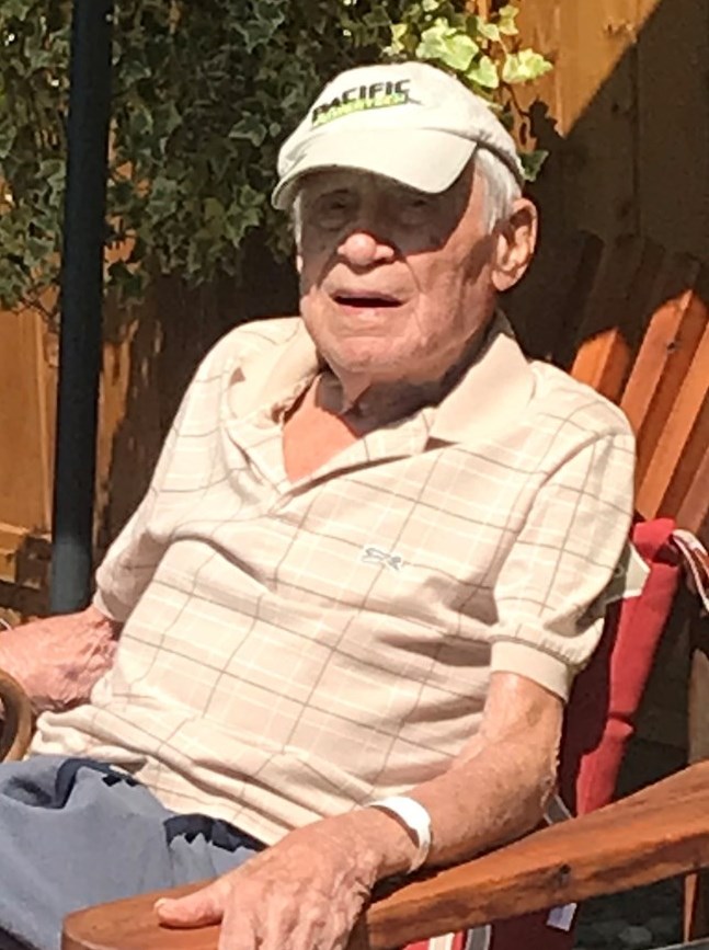 John Tkaczyk Obituary - West Hill, ON