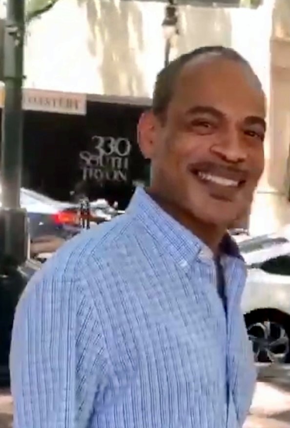 Keith Newby Obituary - Charlotte, NC