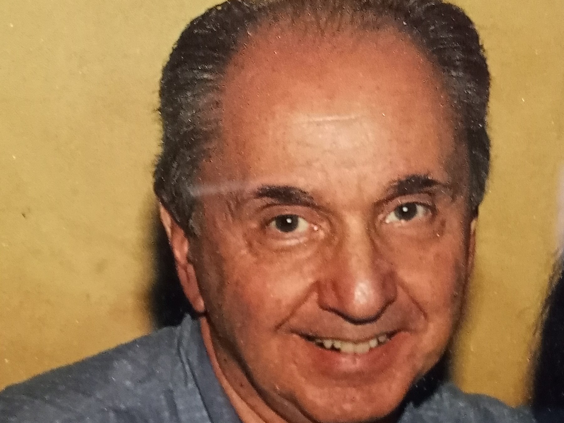 Richard Michelson avis de décès - Brookline, MA