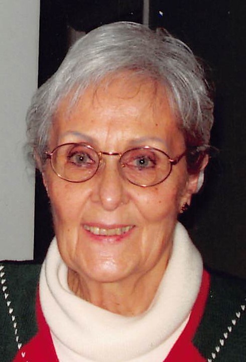 Margaret Segodnia Obituary - Warren, MI