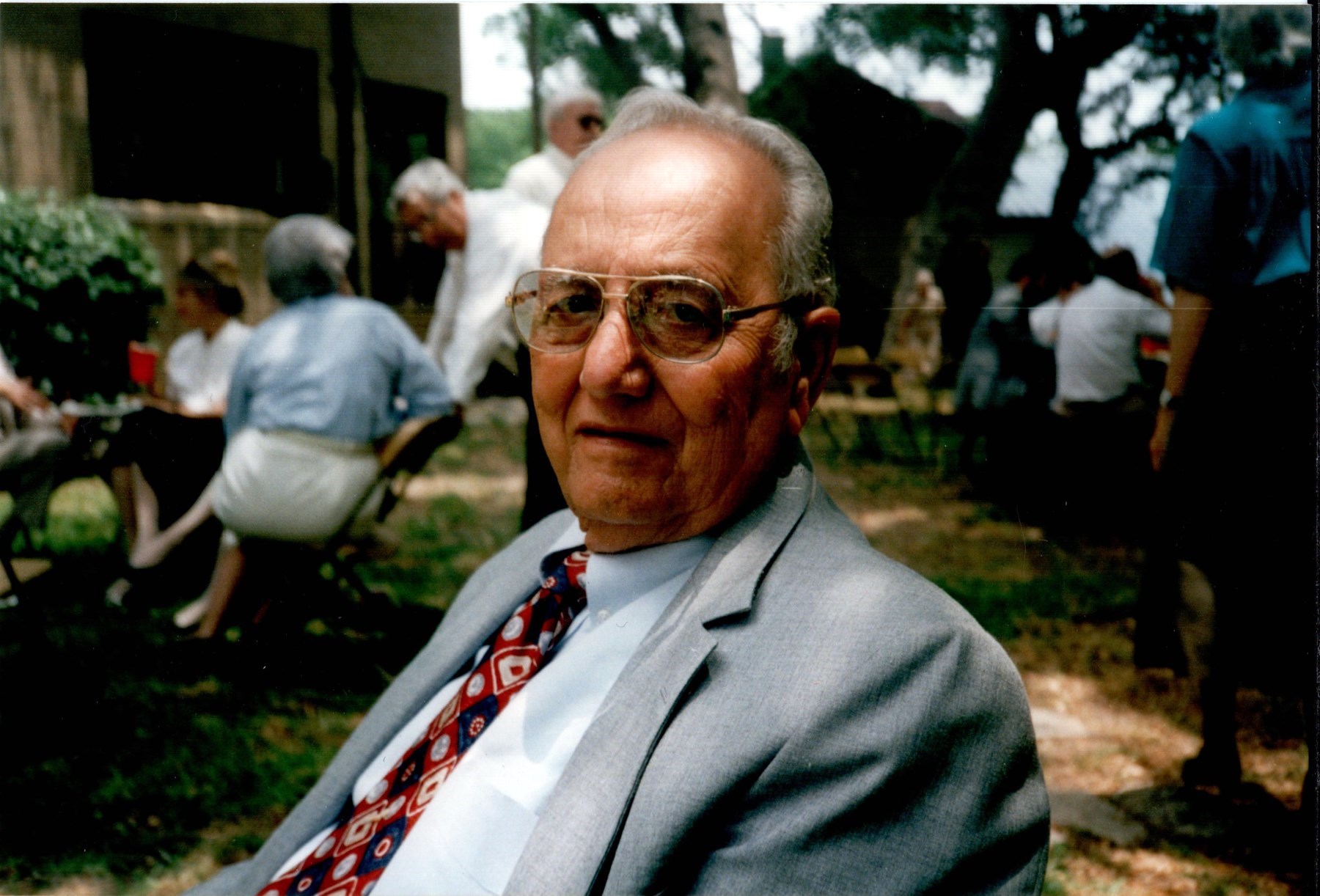 Jack Louis avis de décès - Austin, TX