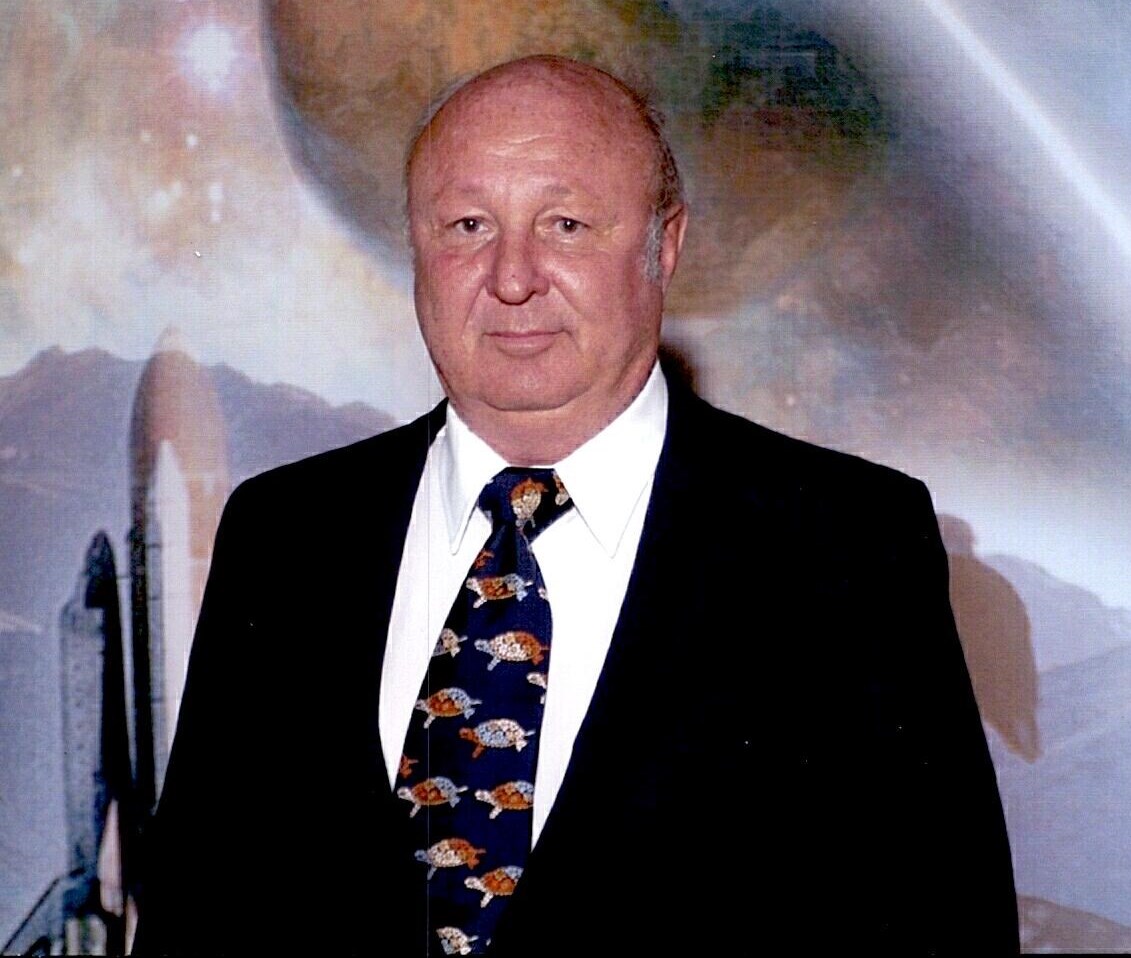 Donald Russo Obituary - Merritt Island, FL