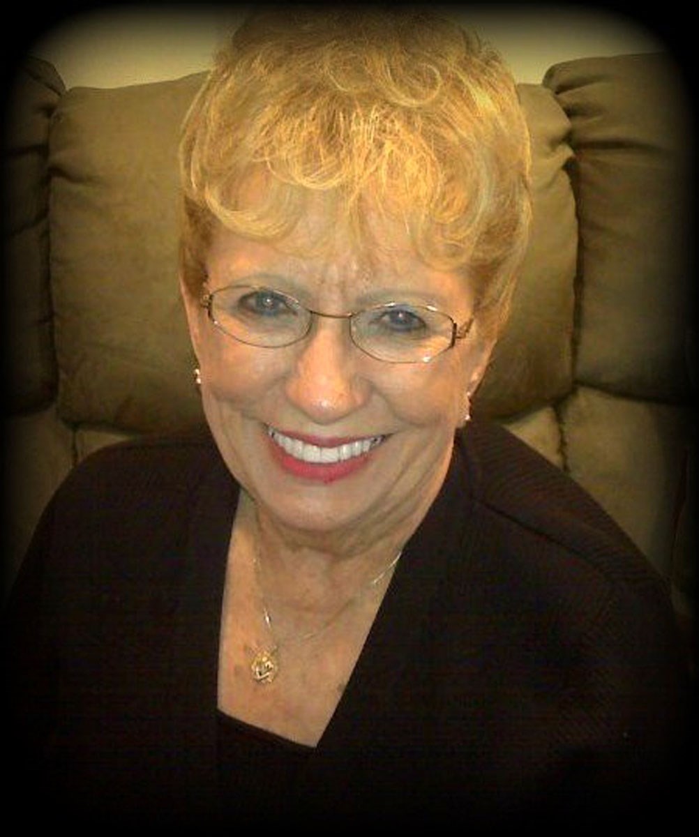 Shirley Haugen Obituary - Las Vegas, NV