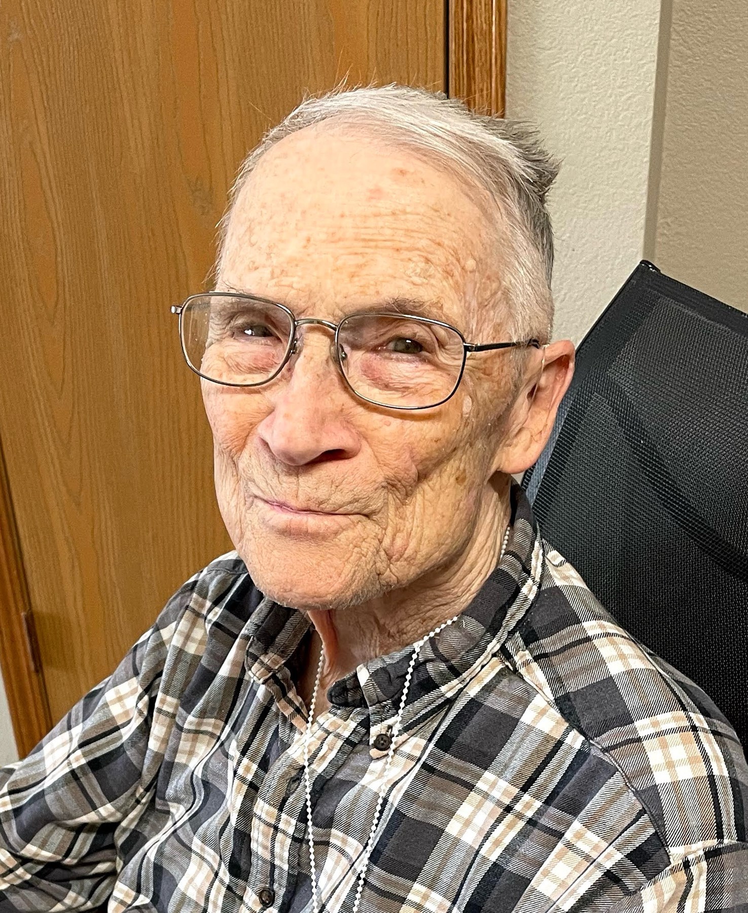 Donald Frank Dietzel Obituary - Kansas City, MO