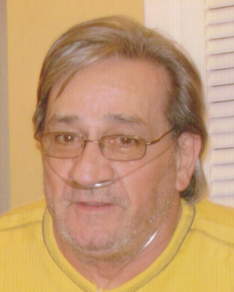 Armand Davidson Obituary - Cornwall, ON