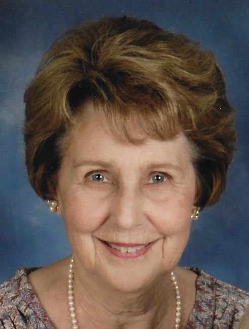 Barbara Brunson Power Obituary - Tampa, FL