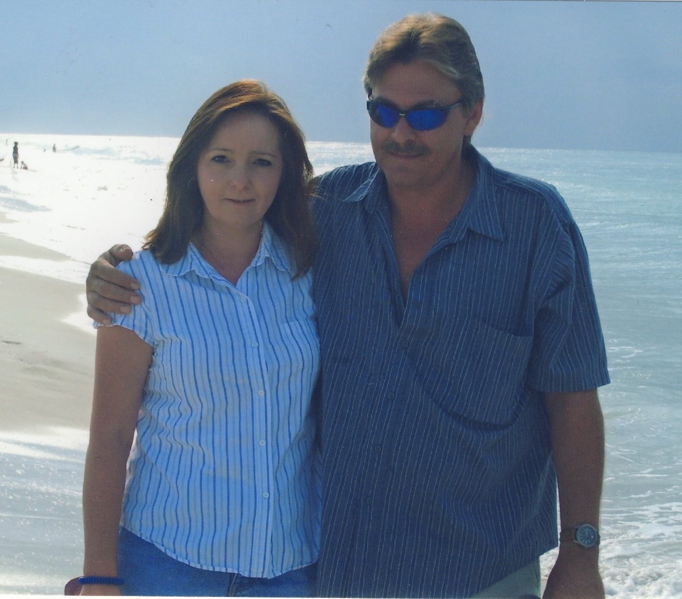 Michael Baughn Obituary - Gardendale, AL