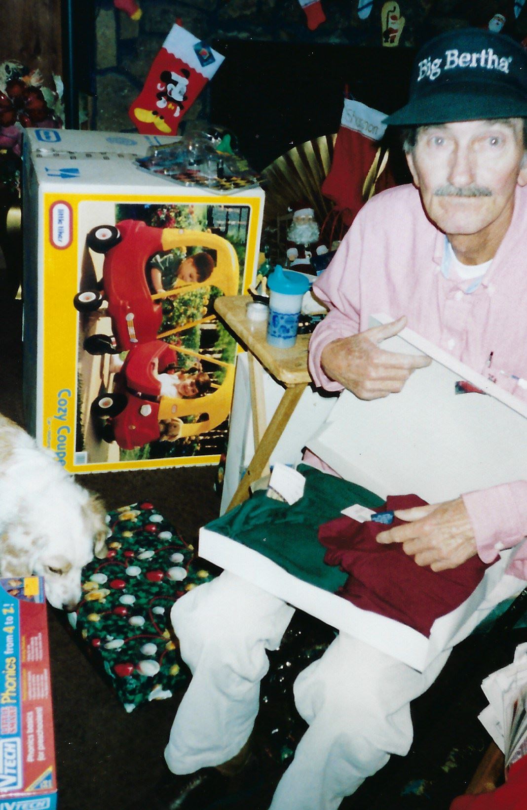 Charles Kenneth Cupp Obituary - Memphis, TN