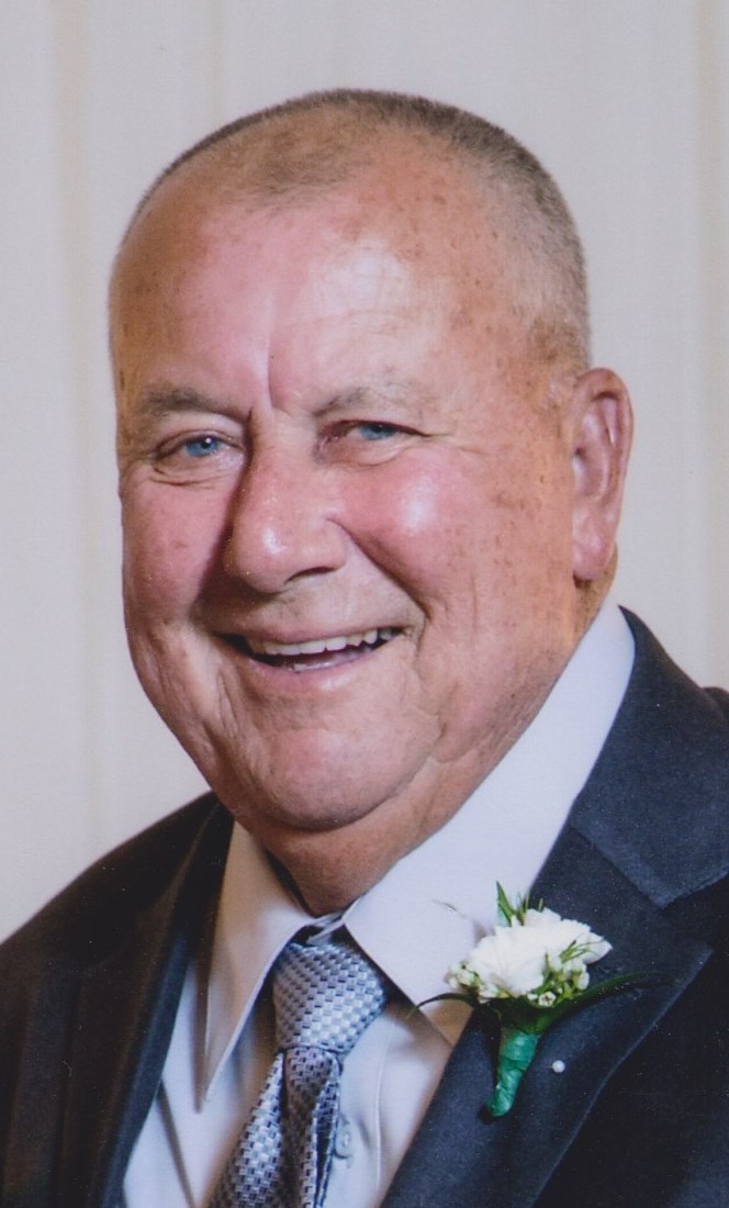 Patrick Dugas Obituary - Pierre Part, LA