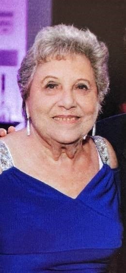 Paula Mindel Obituary - Salem, MA