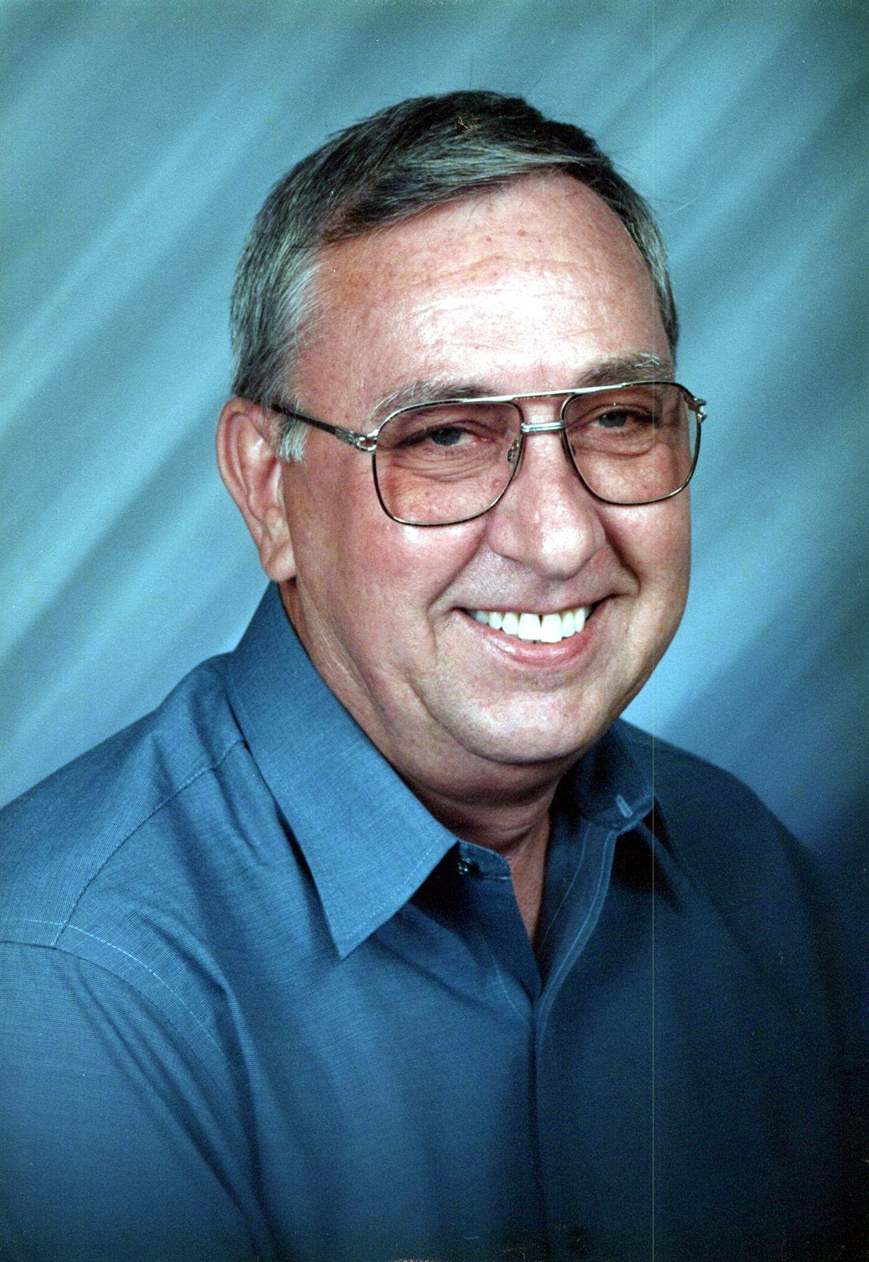 Lawrence Allen Obituary - Cross Lanes, WV