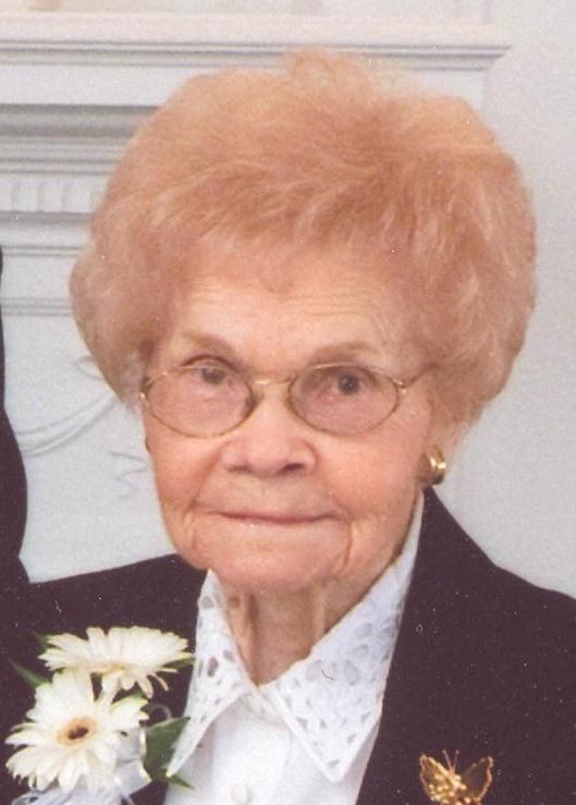 Kathryn M. "Kay" Bocik Bohlender Obituary - Fort Wayne, IN