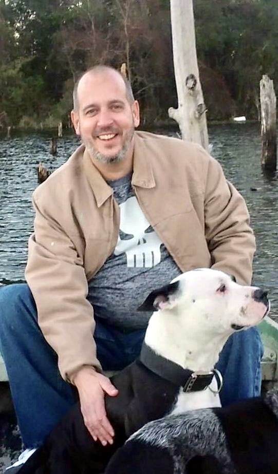 Michael Edward Wiles Obituary - Clemmons, NC