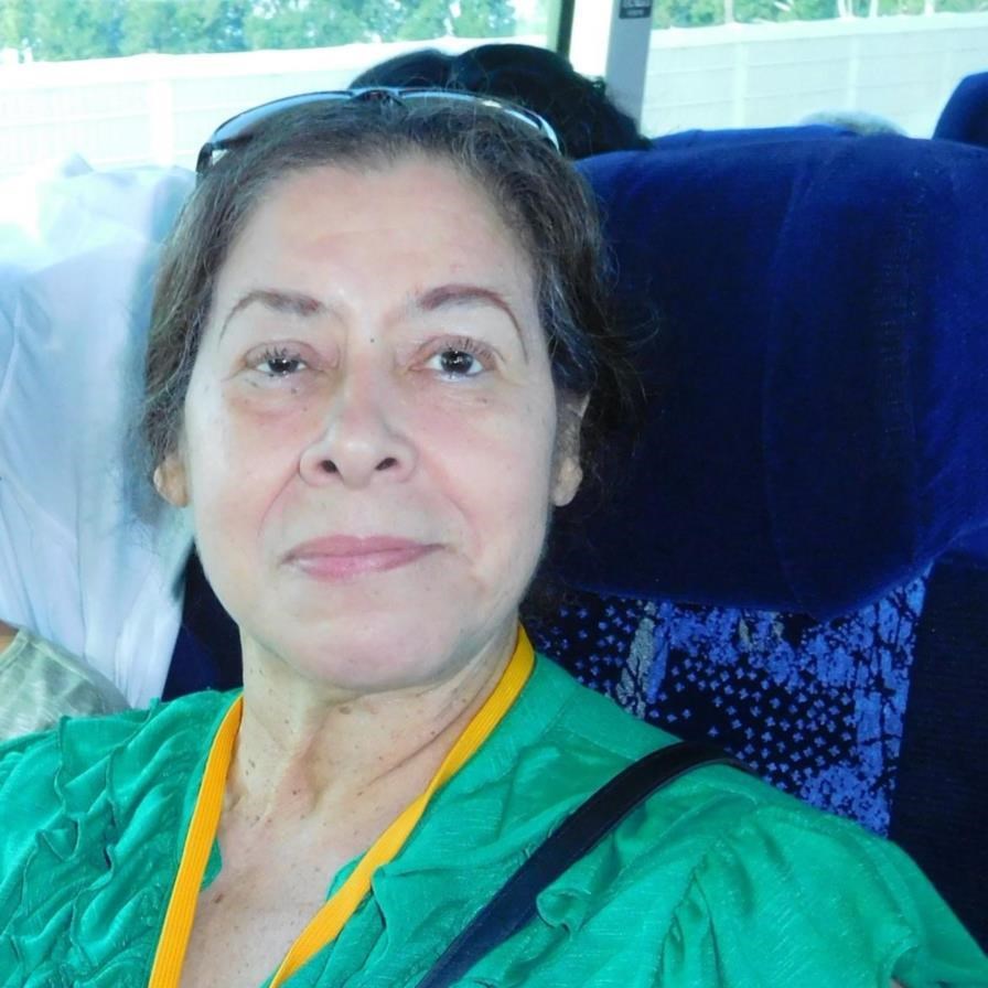 Nelda Workman Obituary - Columbus, OH