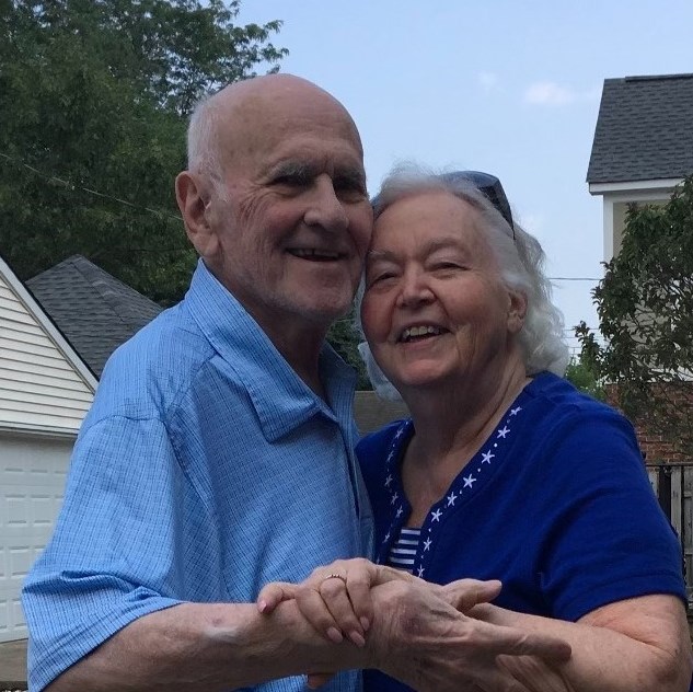 Margaret (Peggy) Josephine Heidt Obituary - Grosse Pointe Woods, MI