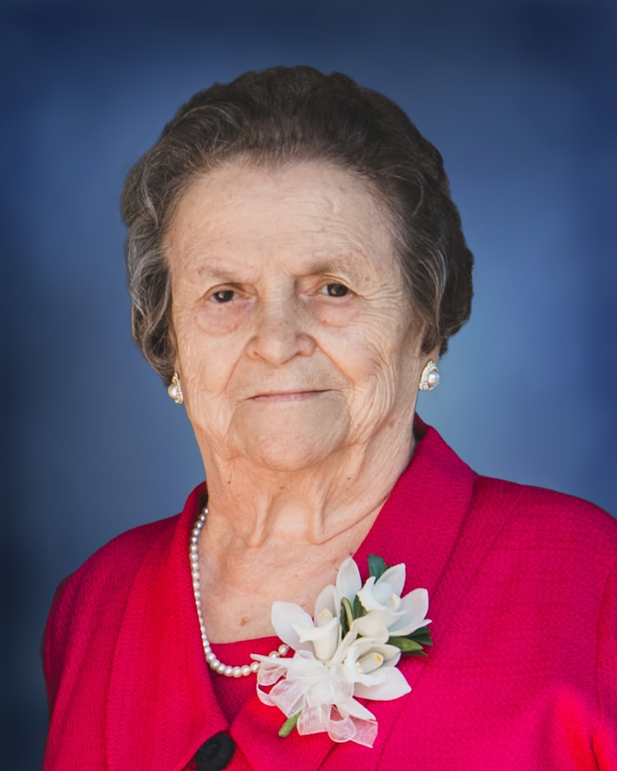 Maria DeGiorgio Obituary - Toronto, ON