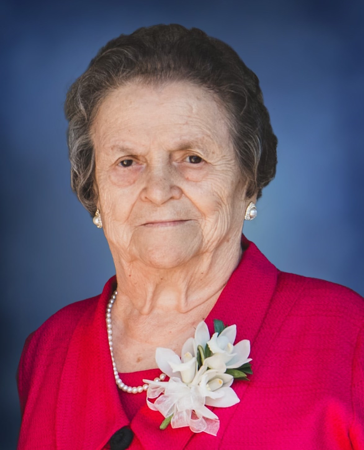 Maria DeGiorgio Obituary - Toronto, ON