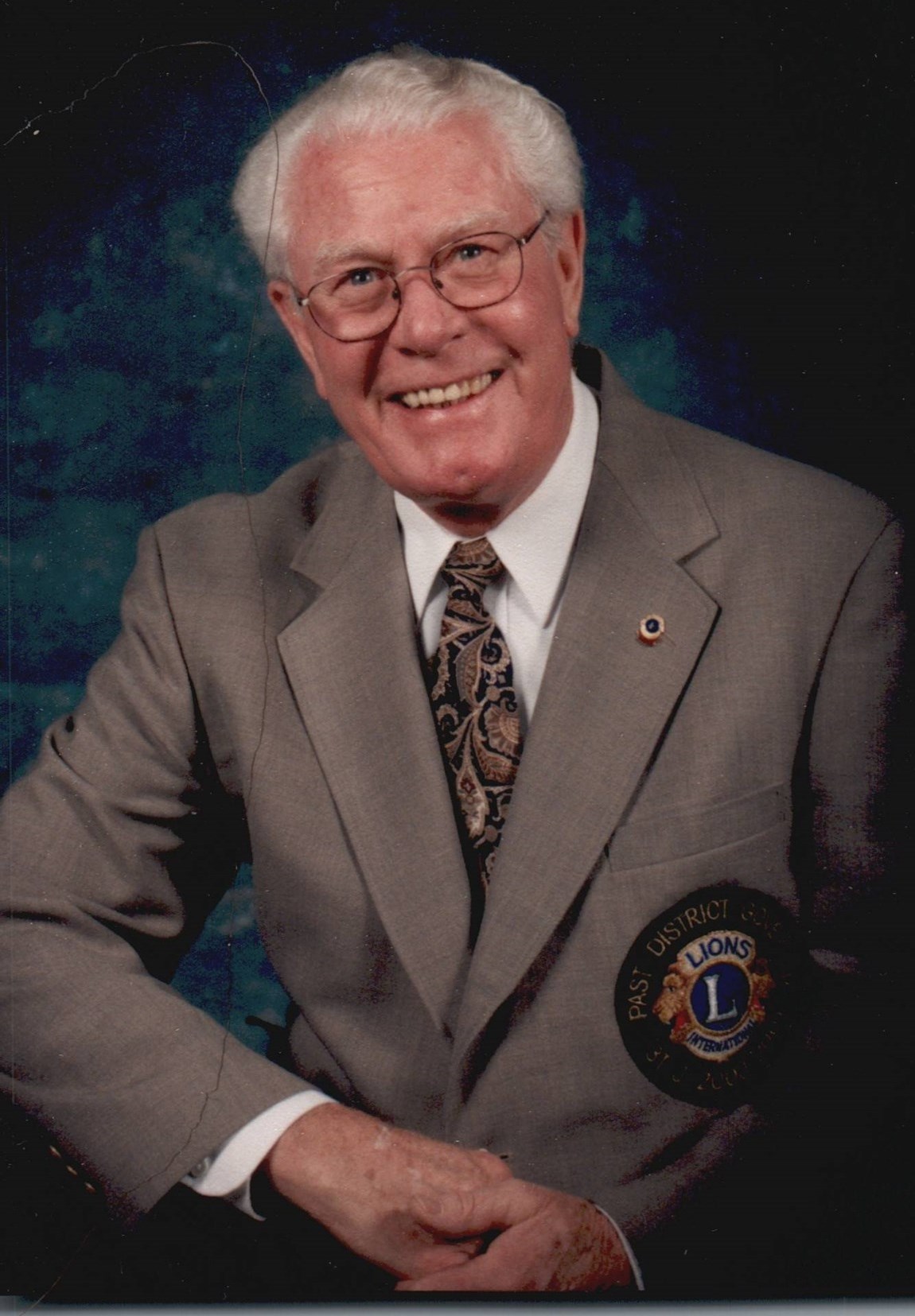 George Land Obituary - Harrisonburg, VA
